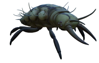 Larva | Grounded Wiki | Fandom