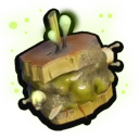 Moldy Hoagie | Grounded Wiki | Fandom