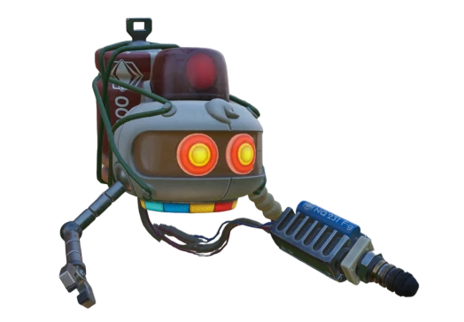 ARC.R | Grounded Wiki | Fandom