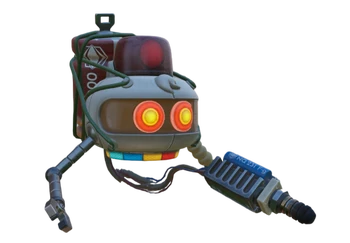 ARC.R | Grounded Wiki | Fandom