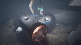 Mysterious Lab | Grounded Wiki | Fandom