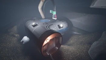 Mysterious Lab | Grounded Wiki | Fandom