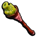 Ant Queen Staff | Grounded Wiki | Fandom