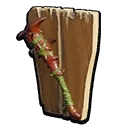 Weapon Wall Mount | Grounded Wiki | Fandom