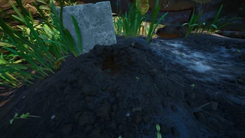 Anthills | Grounded Wiki | Fandom