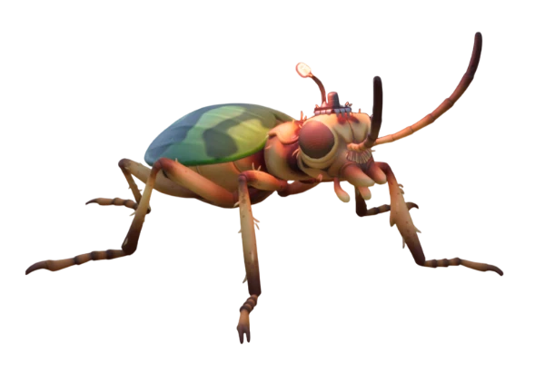 O.R.C. Creatures | Grounded Wiki | Fandom