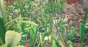 Grasslands | Grounded Wiki | Fandom