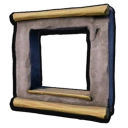 Windowed Ash Wall | Grounded Wiki | Fandom