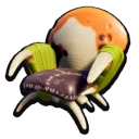 Koi Scale Chair | Grounded Wiki | Fandom