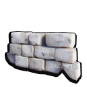 Mushroom Half Wall A | Grounded Wiki | Fandom