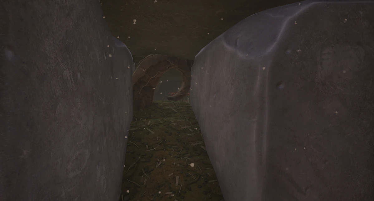 Caverns | Grounded Wiki | Fandom