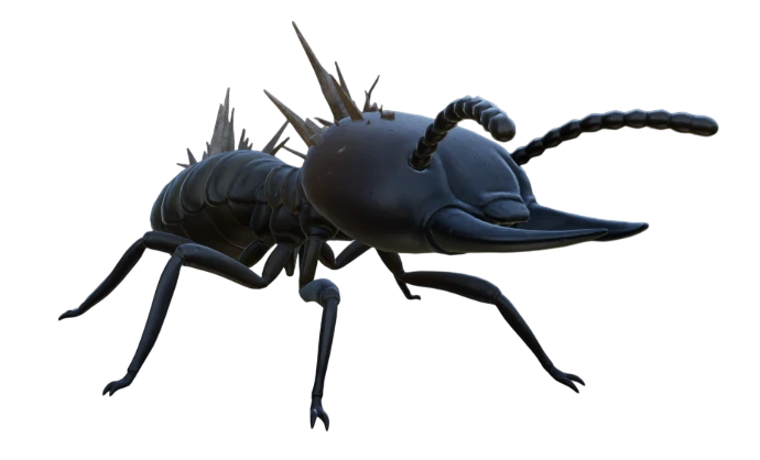 Termite King | Grounded Wiki | Fandom