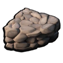 Curved Pebblet Foundation | Grounded Wiki | Fandom