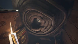 Wasp Nest | Grounded Wiki | Fandom