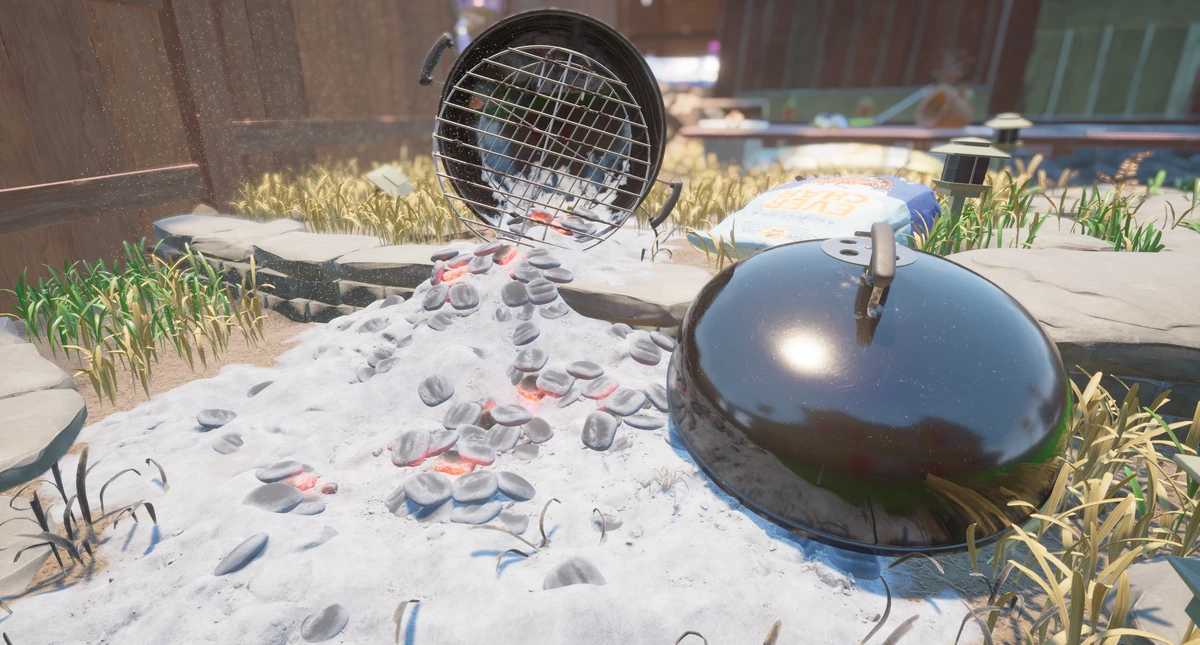 Biomes | Grounded Wiki | Fandom