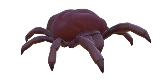 Lawn Mite | Grounded Wiki | Fandom