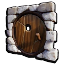 Mushroom Door | Grounded Wiki | Fandom