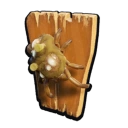 Infected Mite Mount | Grounded Wiki | Fandom