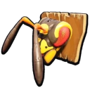 Wasp Queen Mount | Grounded Wiki | Fandom