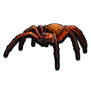 Stuffed Diving Bell Spider | Grounded Wiki | Fandom