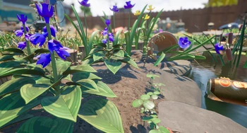 Flower Bed | Grounded Wiki | Fandom