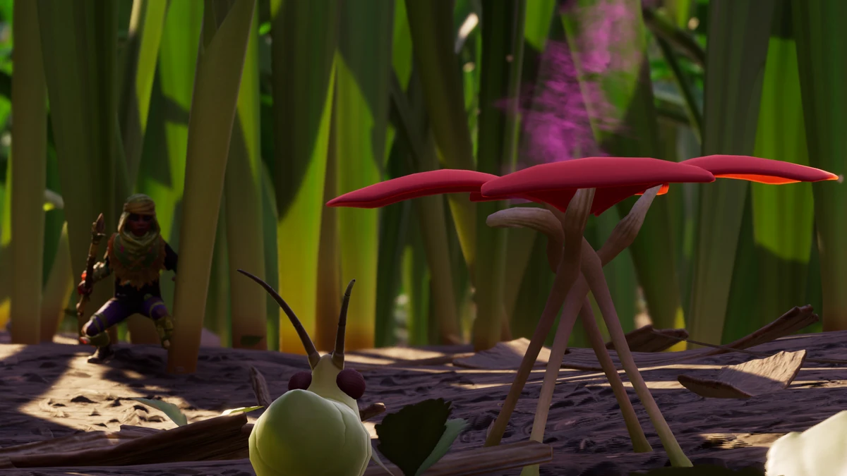 Storage & Utilities | Grounded Wiki | Fandom