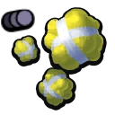 Groundy Rounds | Grounded Wiki | Fandom