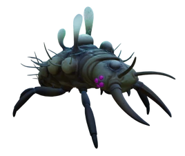 Infected Larva | Grounded Wiki | Fandom