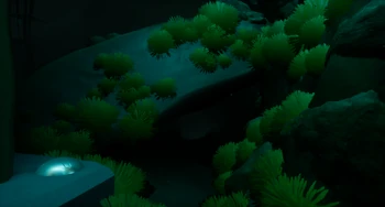 Pond Caves | Grounded Wiki | Fandom