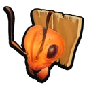 Red Ant Queen Mount | Grounded Wiki | Fandom