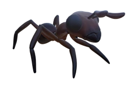 Baby Red Ant | Grounded Wiki | Fandom