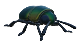 Scarab | Grounded Wiki | Fandom