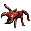 Stuffed Fire Soldier Ant | Grounded Wiki | Fandom