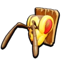 Wasp Mount | Grounded Wiki | Fandom