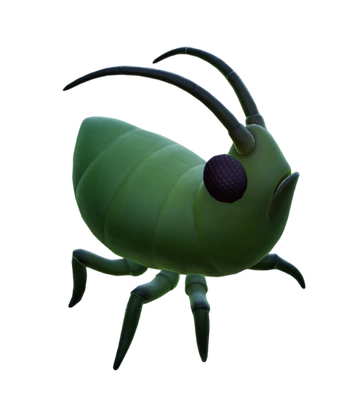 Aphid | Grounded Wiki | Fandom