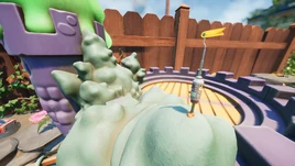 Moldorc Castle Roof | Grounded Wiki | Fandom