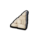 Mushroom Quarter Triangle Wall | Grounded Wiki | Fandom