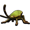 Stuffed Green Shield Bug | Grounded Wiki | Fandom