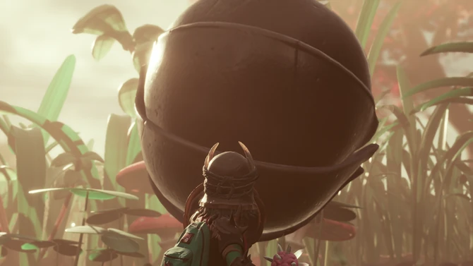 Grounded Wiki | Fandom