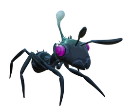Infected Ant | Grounded Wiki | Fandom