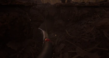 Caverns | Grounded Wiki | Fandom