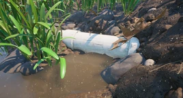 Exposed Pipe | Grounded Wiki | Fandom