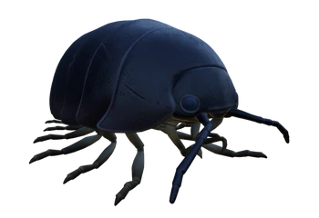 Sickly Roly Poly | Grounded Wiki | Fandom