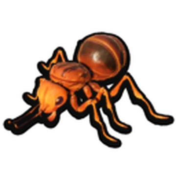 queen scepter grounded