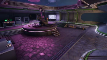 Undershed Lab | Grounded Wiki | Fandom