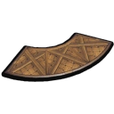 Bur Curved Half Floor | Grounded Wiki | Fandom