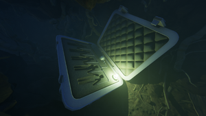 Kid Case | Grounded Wiki | Fandom