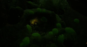 Pond Caves | Grounded Wiki | Fandom