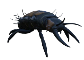 Ladybird Larva | Grounded Wiki | Fandom