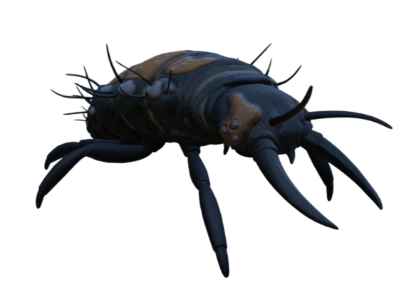 Ladybird Larva | Grounded Wiki | Fandom